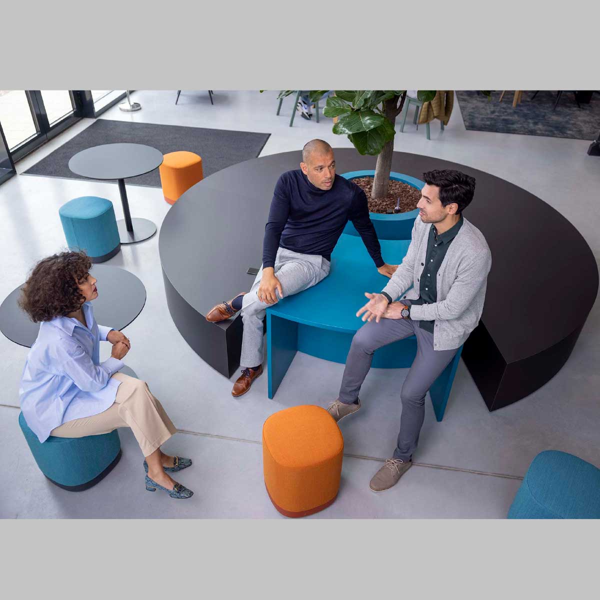 Haal meer succes uit je salesgesprek met consultative selling | Company ...